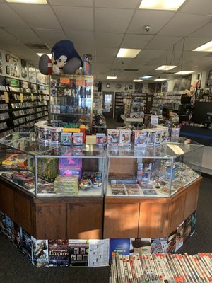 VIDEO GAMES EXPRESS - Updated December 2025 - 11 Photos & 18 Reviews ...