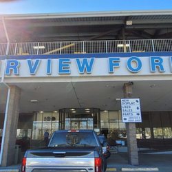 FAIRVIEW FORD - 106 Photos & 346 Reviews - Car Dealers - 292 N G St ...