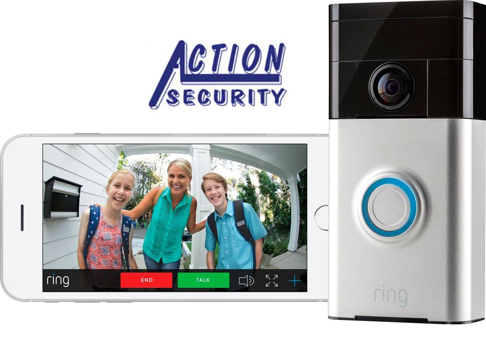 ACTION SECURITY OF SACRAMENTO - Updated December 2025 - 5325 Elkhorn ...