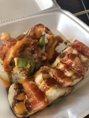 HIBACHI HOUSE SUSHI BAR - 98 Photos & 135 Reviews - 948 Sierra St ...