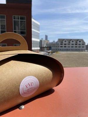 PVD PIES - Updated January 2026 - 25 Photos & 17 Reviews - 1005 Main St ...