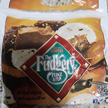THE FUDGERY - Updated August 2025 - 189 Photos & 66 Reviews - 333 ...
