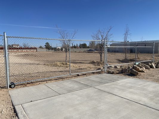 STS FENCING - Updated November 2025 - Request Consultation - 41 Photos - El Paso, Texas - Fences ...