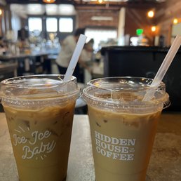 HIDDEN HOUSE COFFEE - Updated October 2025 - 1133 Photos & 743 Reviews ...
