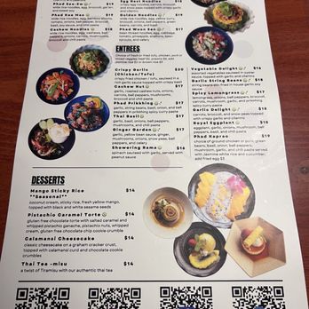 OCHA THAI KITCHEN & BAR - Updated December 2025 - 1441 Photos & 771 ...