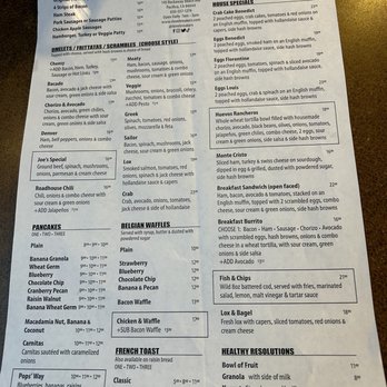 BREAKERS BREAKFAST, BRUNCH & LUNCH - Updated June 2024 - 930 Photos ...