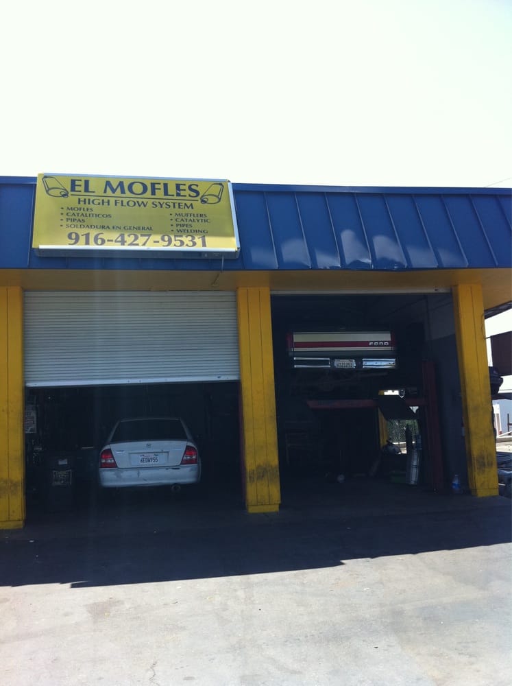 EL MOFLES - Updated December 2024 - 6948 Franklin Blvd, Sacramento ...