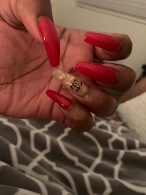 NAN NAIL - Updated November 2024 - 21 Photos & 33 Reviews - 1210 ...