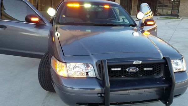 FEEL SAFE PRIVATE SECURITY - Updated October 2025 - 4719 Quail Lakes Dr ...