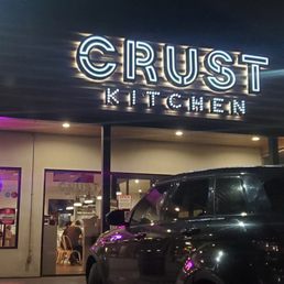 CRUST KITCHEN - Updated June 2025 - 737 Photos & 1168 Reviews - 1201 ...