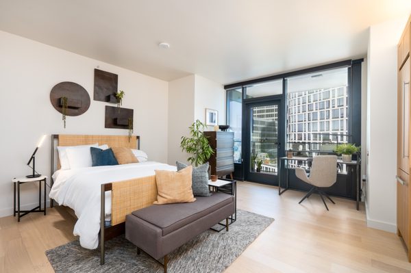 CHORUS - Updated August 2025 - 51 Photos & 36 Reviews - 30 Otis St, San ...