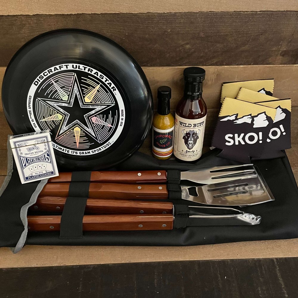 BOULDER CARE PACKAGES - Updated August 2025 - 1163 13th St, Boulder, Colorado - Teacher Supplies ...