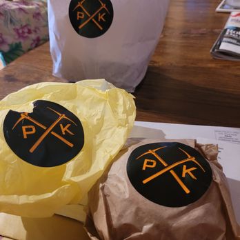 PASTY KITCHEN - Updated October 2024 - 605 Photos & 944 Reviews - 3641 ...