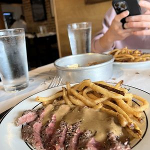 MEDIUM RARE - 463 Photos & 1085 Reviews - 3500 Connecticut Ave NW ...