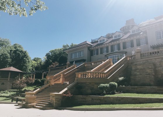 MAYOWOOD MANSION - Updated August 2024 - 30 Photos - 1195 W Circle Dr ...