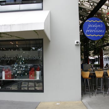 JOCELYN’S PROVISIONS - Updated December 2025 - 17 Photos & 15 Reviews ...