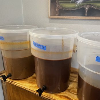 BAIN BARBECUE - Updated June 2025 - 250 Photos & 174 Reviews - 993 S ...