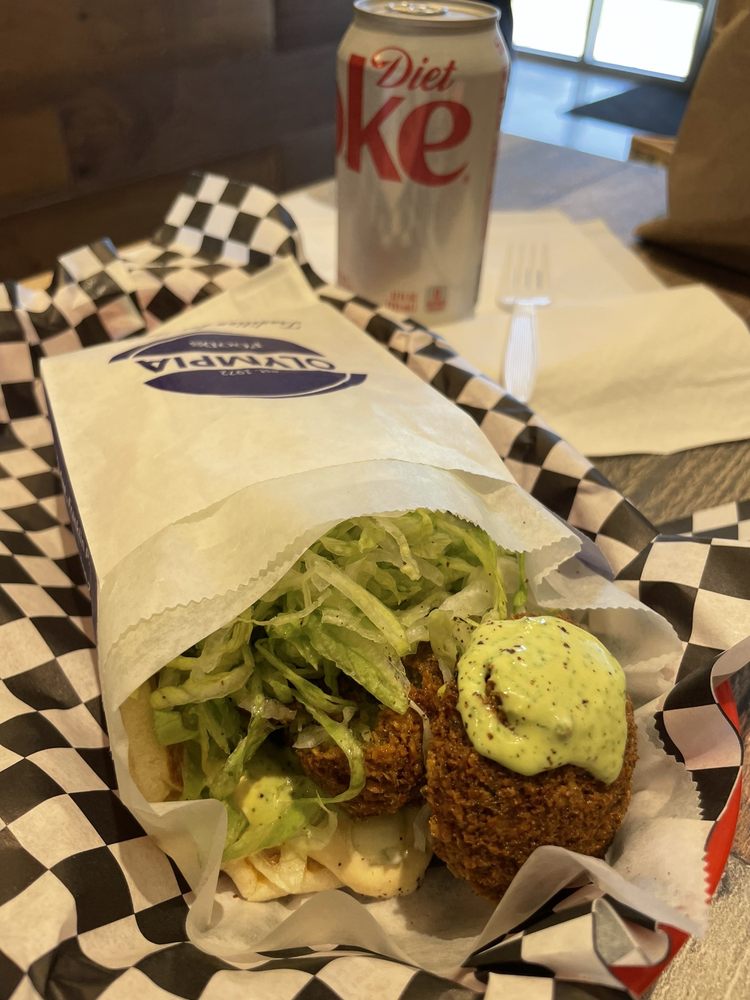 GYROMANIA - Updated October 2025 - 30 Photos & 58 Reviews - 909 Seiver ...