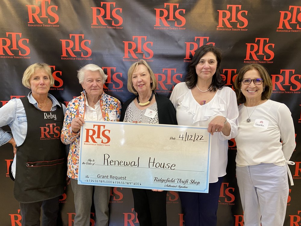 RIDGEFIELD THRIFT SHOP - 21 Photos - 21B Governor St, Ridgefield ...