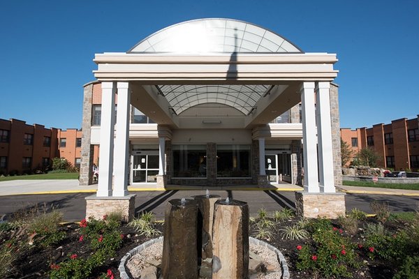 ST. JAMES REHABILITATION & HEALTHCARE CENTER - Updated September 2025 ...