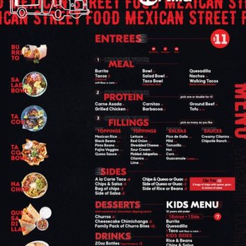 TORTILLA - Updated September 2025 - 50 Photos & 49 Reviews - 30 E Rich ...