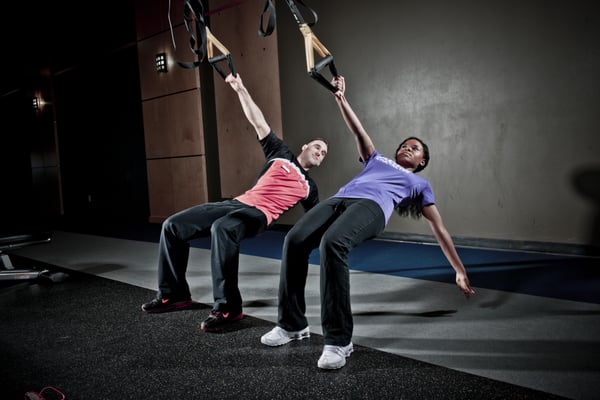 GYMVMT - MACLEOD - Updated January 2026 - 12 Photos & 37 Reviews - 4344 ...