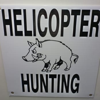 HELIBACON - Updated November 2024 - 99 Photos & 17 Reviews - 6120 E ...