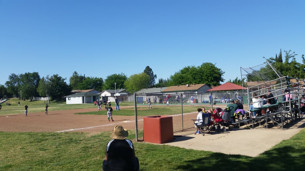 BROCK PARK - Updated June 2026 - Antelope Rd, North Highlands ...