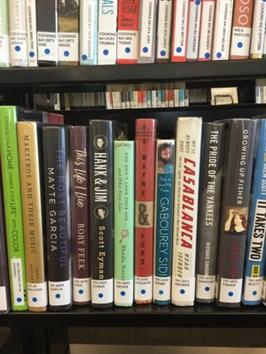 Cedar Rapids Public Library - Ladd Library - Trusted Since 2014 ...