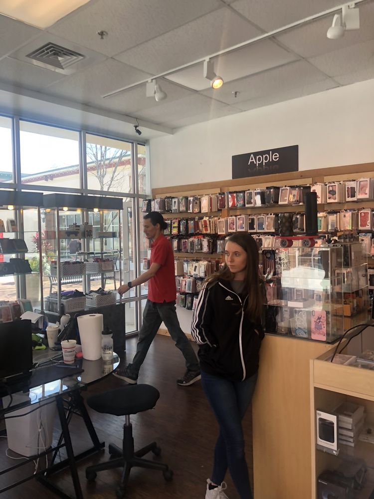 XCELL WIRELESS TECHNOLOGIES - 10 Reviews - 200 Tanger Outlets Blvd ...