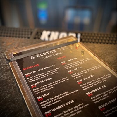 SCISSORS & SCOTCH - Updated November 2025 - 11 Photos & 32 Reviews ...