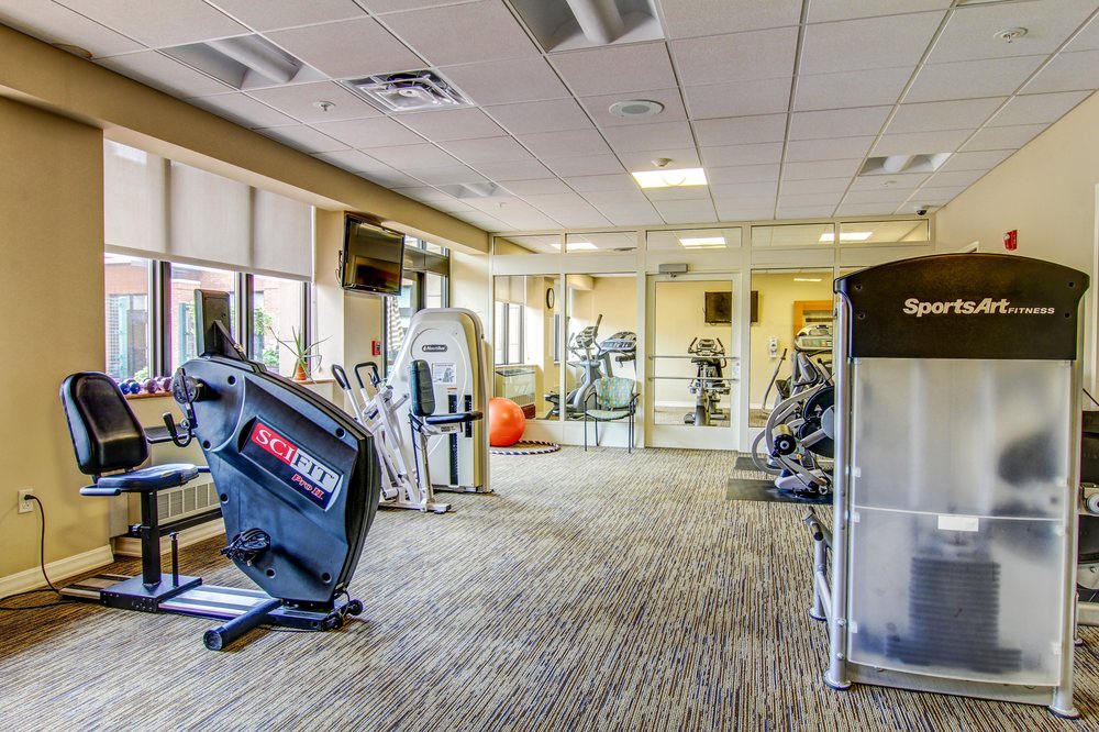 LACLEDE GROVES SENIOR LIVING COMMUNITY - Updated December 2025 - 723 S ...