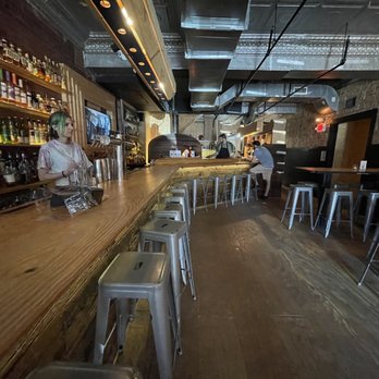 KRUST PIZZA & BOURBON BAR - Updated September 2025 - 444 Photos & 455 ...