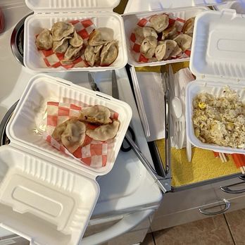 ANGRY DUMPLING - Updated August 2025 - 17 Photos - 142 S Main St ...
