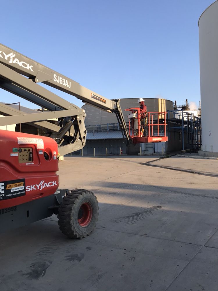 CAL-SAFETY SOLUTIONS - Updated July 2025 - 19 Photos - 4700 Stockdale ...