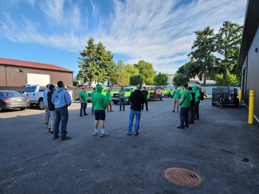 PACIFIC LAWN & PEST - Updated October 2025 - 85 Photos & 30 Reviews ...