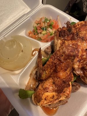 EL POLLO RICO - Updated December 2025 - 1815 Airport Blvd, Austin ...
