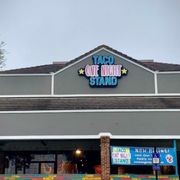 ONE NIGHT TACO STAND - 94 Photos & 27 Reviews - 8221-1 Southside Blvd ...