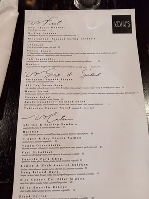 KEVIN’S BAR & RESTAURANT - Updated December 2025 - 91 Photos & 114 ...