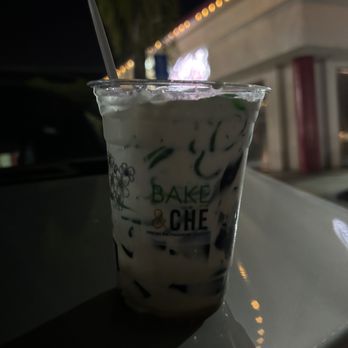 BAKE & CHE - Updated April 2024 - 873 Photos & 424 Reviews - 9729 Bolsa ...