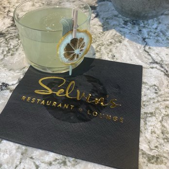 SELVIN’S RESTAURANT & LOUNGE - Updated May 2025 - 707 Photos & 267 ...