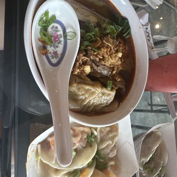 ANGRY DUMPLINGS TEA - Updated March 2025 - 95 Photos & 76 Reviews ...