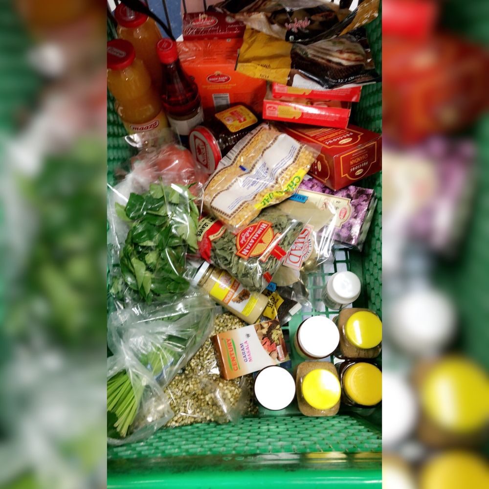 PATEL BROTHERS - Updated October 2025 - 48 Reviews & 58 Photos - 6205 ...