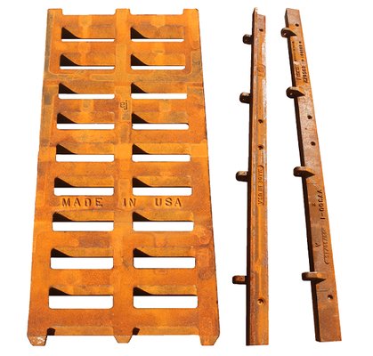 BASS & HAYS FOUNDRY - Updated December 2025 - 96 Photos - 238 S Bagdad ...