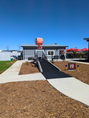 TAKEOFF MINI GOLF - Updated July 2024 - 28 Airport Rd Ext, Greenville ...