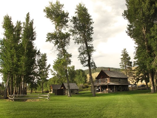 THE OLD KIRBY PLACE - Updated November 2025 - 22 Photos - 10 Sundance ...