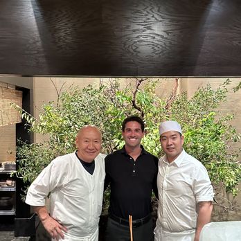 MASA - Updated June 2025 - 263 Photos & 436 Reviews - 10 Columbus Cir ...