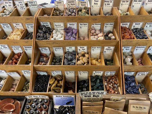 THE GEM SHOP - Updated March 2025 - 21 Photos & 12 Reviews - W64N723 ...