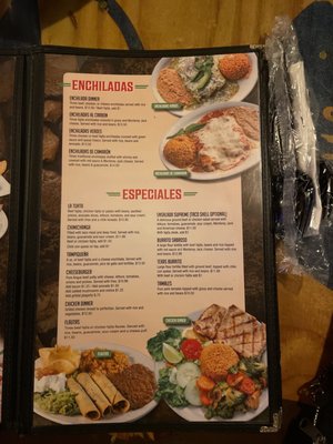 EL REFU - Updated June 2025 - 107 Photos & 149 Reviews - 9659 N Sam ...