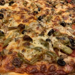 PHIL’S PIZZA - 153 Photos & 397 Reviews - Pizza - 1102 W 35th St ...
